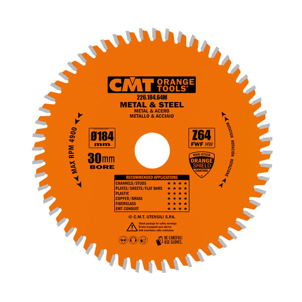 184/190mm | 64 Tenner | Metall, Stål, Sandwich-elementer, Kompositt, P ...