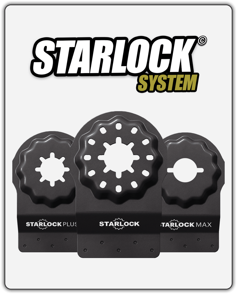 Multikutterblad landingsside - Oslo Tool Company AS