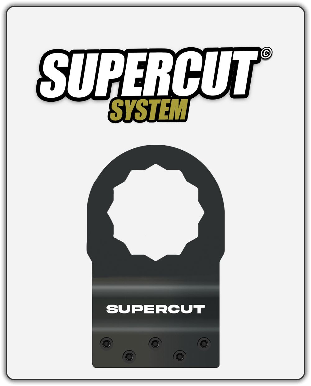 Multikutterblad landingsside - Oslo Tool Company AS