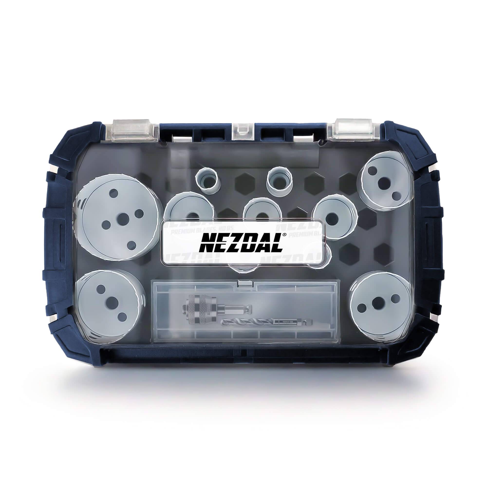 Oppbevaring - Oslo Tool Company AS