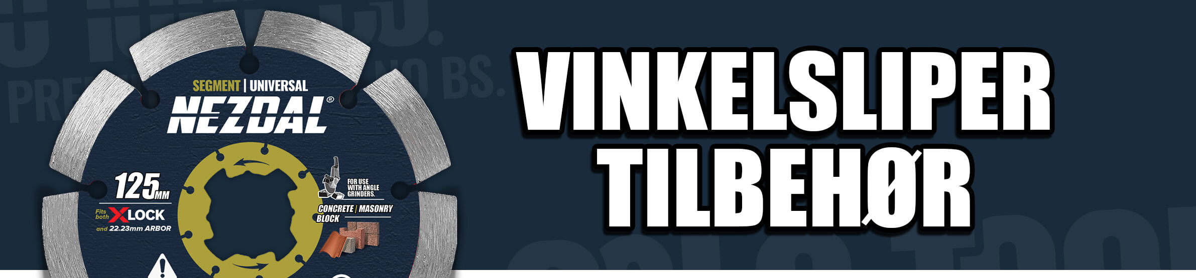 Oslo Tool Co. - Premium Blades, No BS.