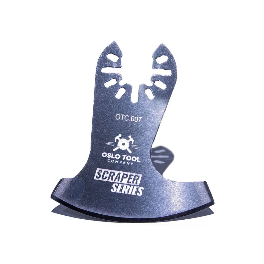 Fugekniv multikutterblad - Oslo Tool Company AS