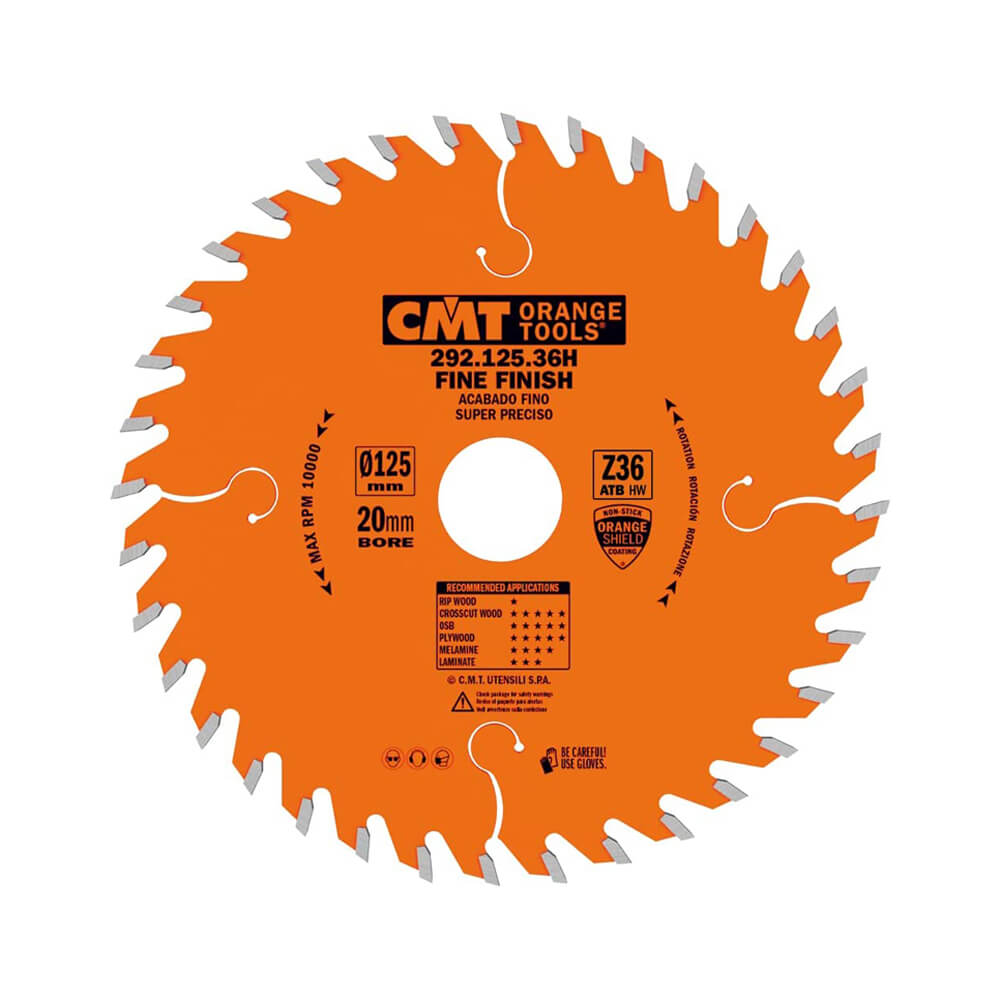 Sirkelsagblader - se vårt utvalg her! - Oslo Tool Company AS