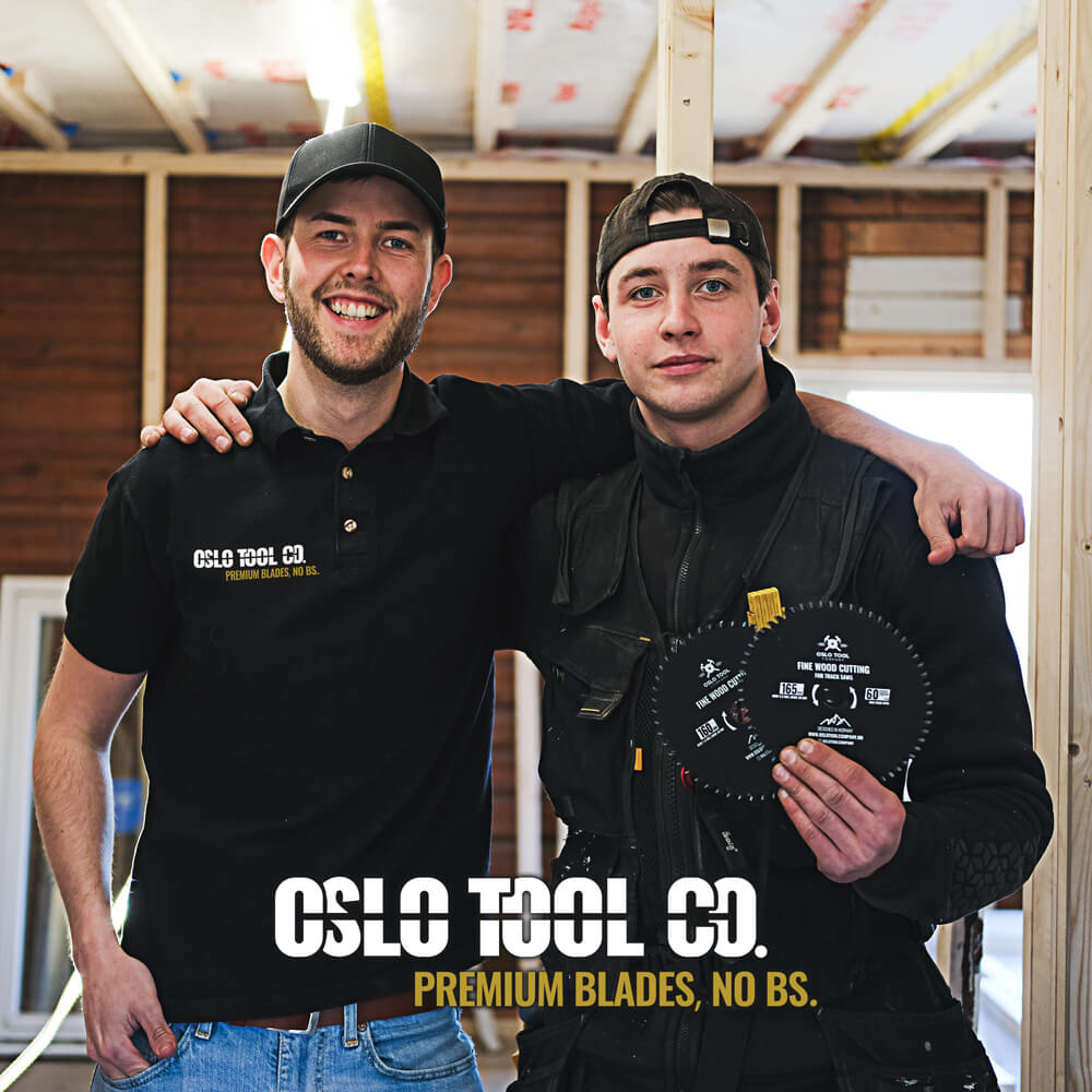 Multikutterblader - se vårt utvalg her! - Oslo Tool Company AS