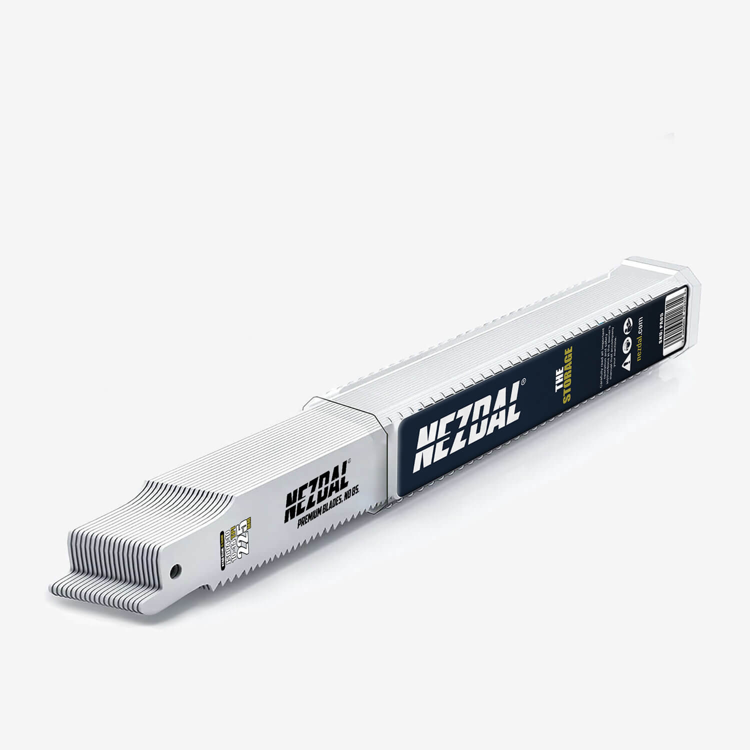 Oppbevaring - Oslo Tool Company AS